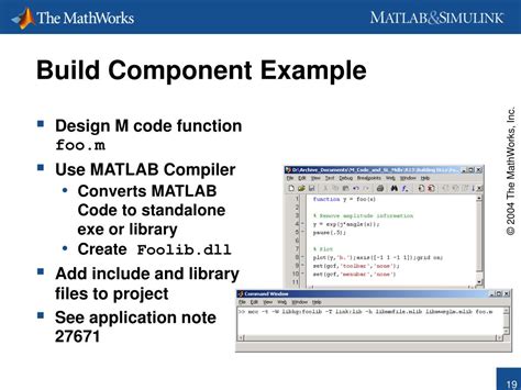 Ppt Matlab For Cc Programmers Powerpoint Presentation Free