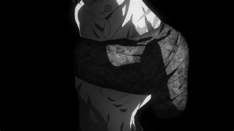 狗巻棘が腕を失ったシーン｜呪術廻戦 第47話「渋谷事変 閉門」