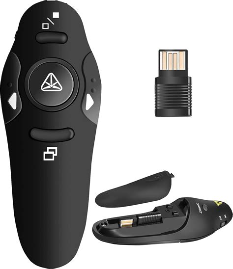 Presentation Clicker Wireless Presenter Remote Philippines Ubuy