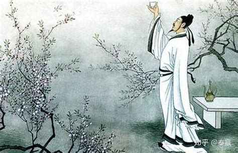 晏殊—美好人生的极致 知乎