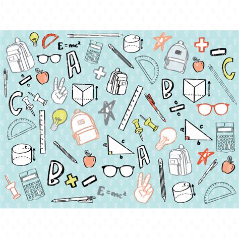 School Doodles Makers Gonna Learn