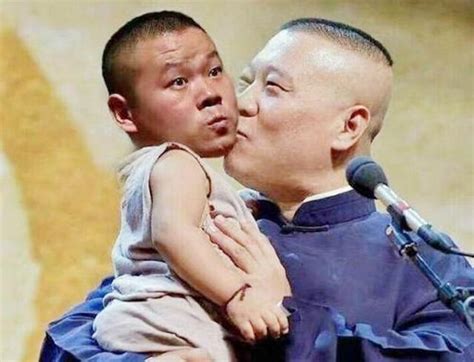 當年因為錢放棄郭德綱，如今前夫身家15億，她也成了億萬富豪 每日頭條