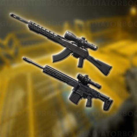 Mw3 Sniper Rifles Leveling Boost Cod Mw3 Sniper Rifles Boost Service