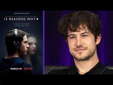 How Long Has Dylan Minnette Been In Wallows 13 Reasons Why Actor Opens