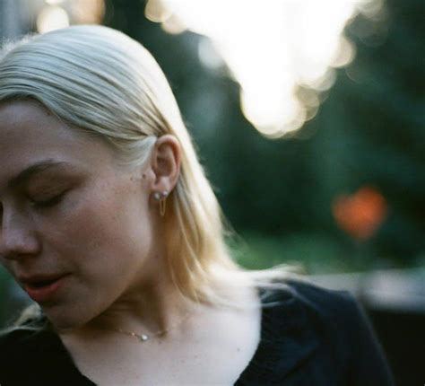 Phoebe Bridgers Phoebe Pheobe Bridger