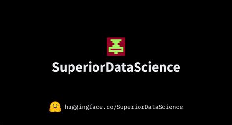 superiordatascience superior data science llc