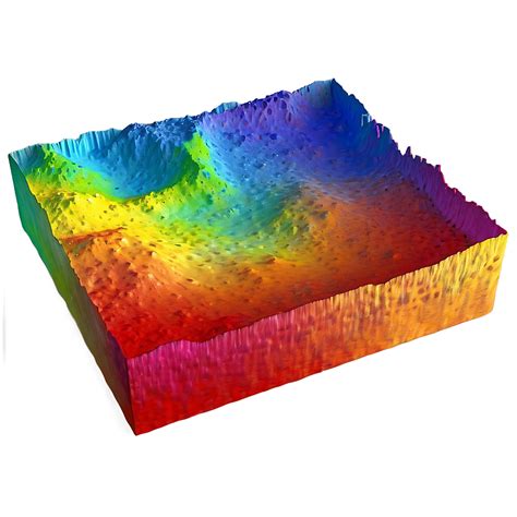 Heat Map Png Images 100