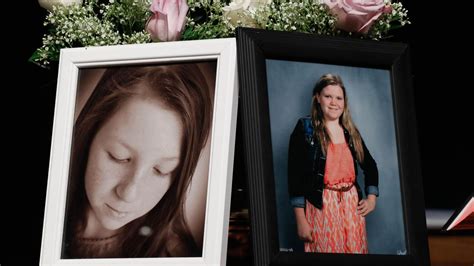 Delphi Murder Updates Heres What We Know About Richard Allens Statements