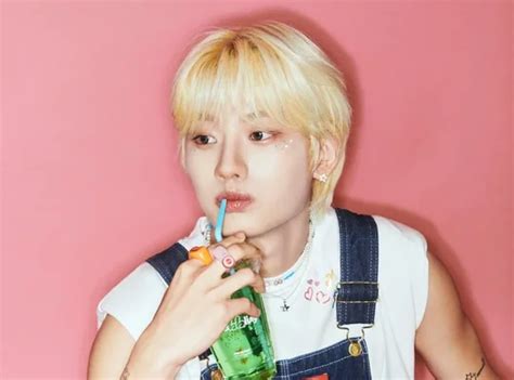 Yoel Aimers Profile Age And Facts 2024 Updated Kpopping