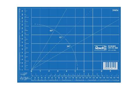 Revell Cutting Mat Small Robbis Hobby Shop
