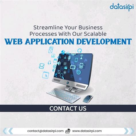 Datasirpi On Linkedin Webdevelopment Webapplicationdevelopment Fullstackdevelopment…