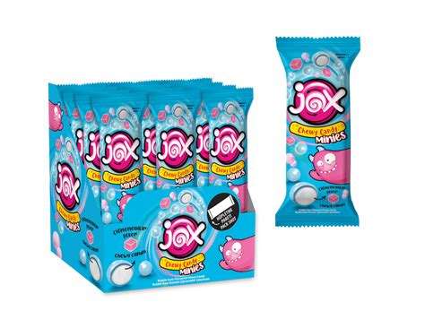 U Too Fruity Chewy Candy Dragee Durukan Şekerleme