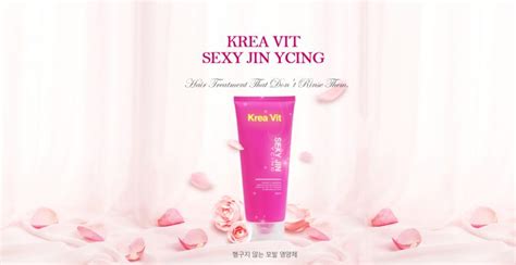 Kreavit Sexy Jin Ycing