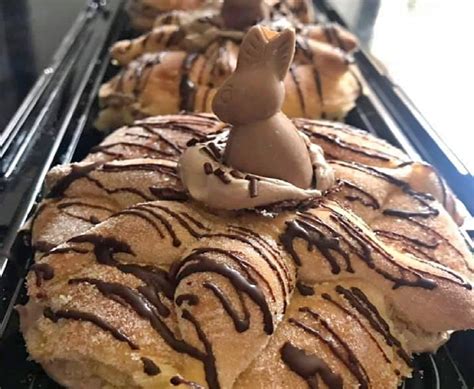 Feria Del Chocolate Y Pan De Muerto ¡en Iztacalco