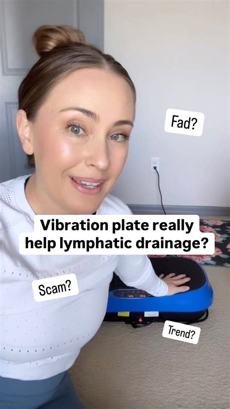 🪄 Lymphatic Drainage Magic ⬇️ (Comment CALM and I will send you a guided Deep Belly Breathing ...