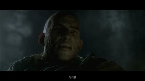 Pc 디아블로 3 확장팩 영혼을 거두는 자 보통 성전사 7화 Youtube