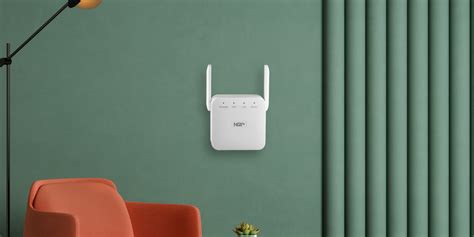 Wifi Repeater Pro Amplifier Extender 300 Mbps Ngy Electronics