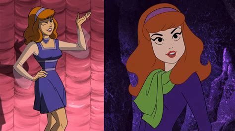 Scooby Doo Chica Hace Increíble Cosplay De Daphne Para Resolver Los