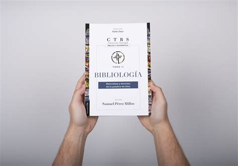 Bibliología Naturaleza Y Doctrina De La Palabra De Dios Vivlío N Ruta