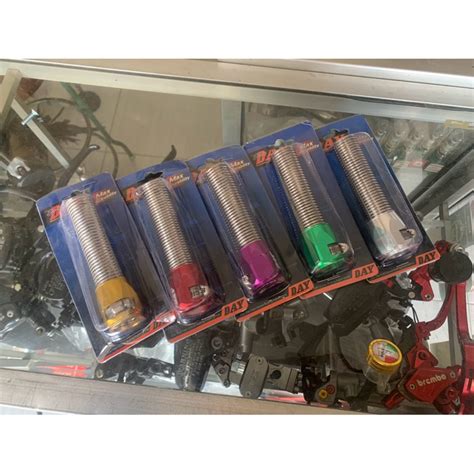 Jual Klem Selang Radiator Ninja R Ninja Rr Universal Shopee Indonesia