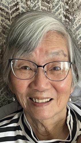 Rosa Tecson Obituary 2023 Loveland Co Allnutt Funeral Service