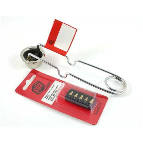 Single Flint Torch Striker Spark Lighter Replacement Flints 5 Pkg