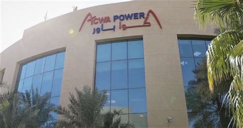 Acwa Power Pif Unit Jointly Invest 32 Daybreakweekly Uk