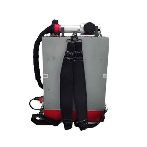 Backpack Laser Cleaning Machine China Backpack Laser Cleaning Machine Manufacturers Suppliers