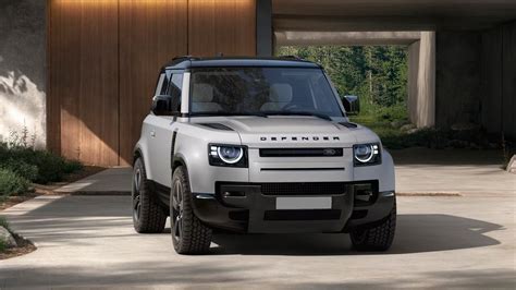Land Rover Defender 90 Vs 110 Vs 130 Canada Guide