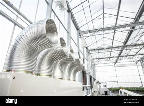 Greenhouse Humidity System How To Design A Greenhouse For Your