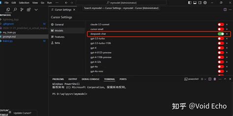 cursor deepseek 生成自己不会写的代码 知乎