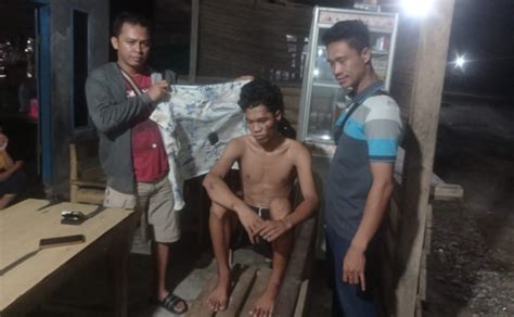 Bukan Begal Cerita Di Balik Kecelakaan Viral TNBBS Clickinfo Co Id