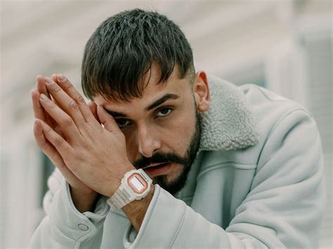 Rapçi Sefo Kimdir Şarkıları Ve Müzik Kariyeri Biletino