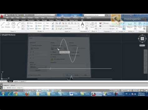 Dibujar Una Espiral En Autocad 2d To 3d Multi Fasrsticky