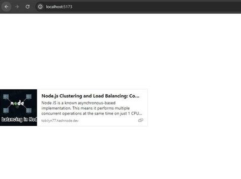 How to Enhance Embedded Links in React with Microlinks