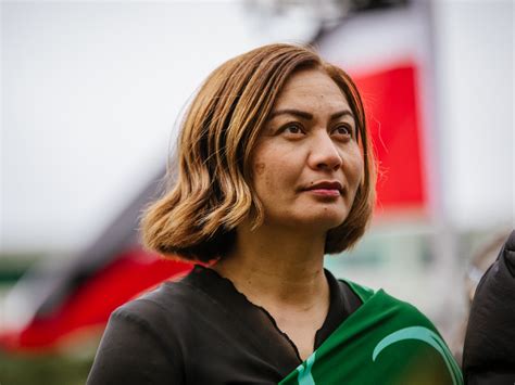 Exclusive Marama Davidson Has Communities At Heart Your Ex