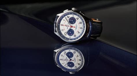 Breitling Launches Premier Bentley Mulliner Limited Edition News