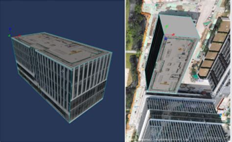 单体化的定义、方法、三维模型单体化和单体化建模的区别介绍 Csdn博客