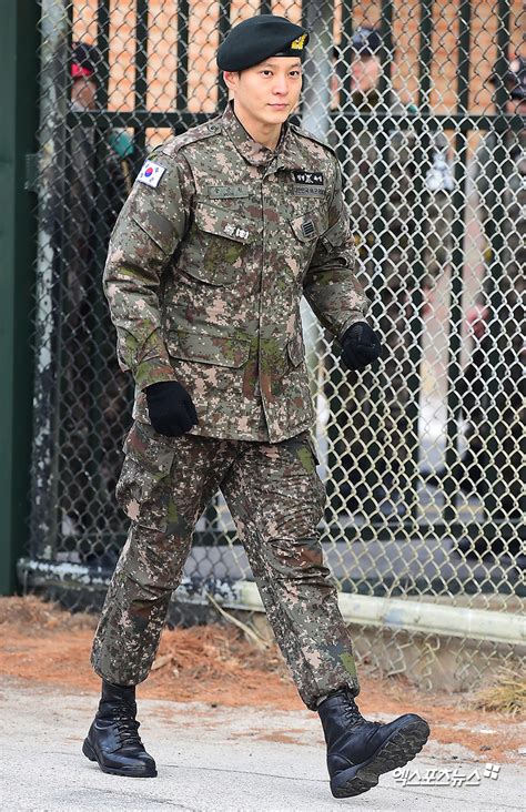 주원 늠름한 모습 엑s Hd포토