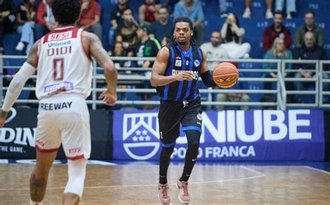 Nbb Notícias Jogos E Resultados Lance
