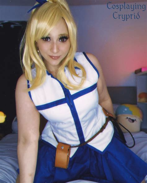 Self My Vi Cosplay Rcosplay