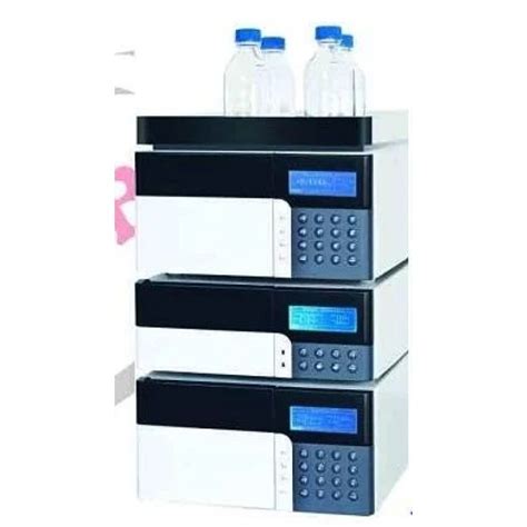 Buy High Pressure Liquid Chromatograph Get Price For Lab Equipment