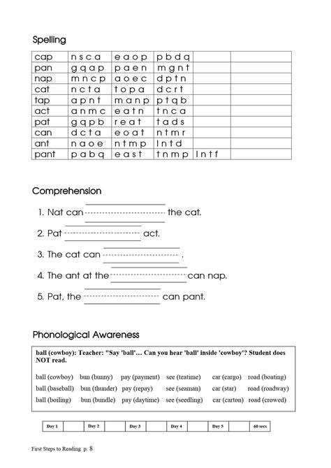 Activities Part 2 Cracking The Abc Code