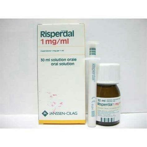 Risperdal Nasıl Bir Ilaç Kizlarsoruyor