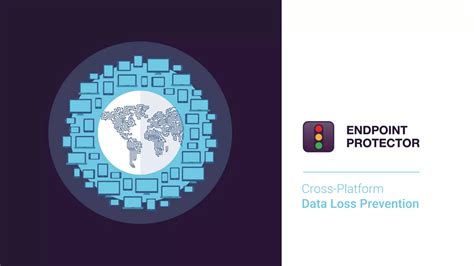 Endpoint Protector By CoSoSys Data Loss Prevention DLP PPTX