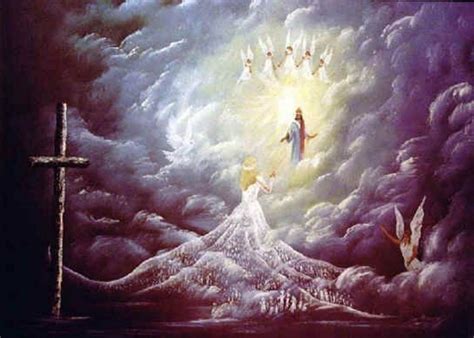 Come Up Hither Rapture Is Imminent Spirit Before It S News