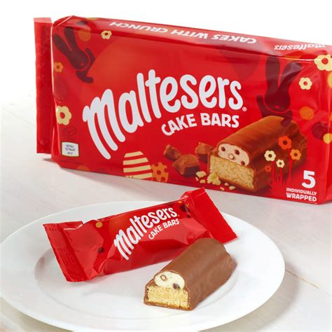 Celebrate With Maltesers Easter Cake Bars Scottish Grocer And Convenience Retailer
