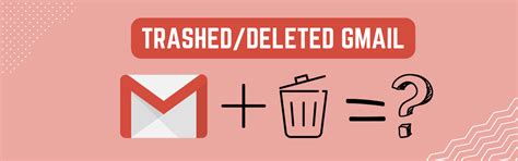 How To Recover Permanently Deleted Gmail Messages 2023 Nirbytes