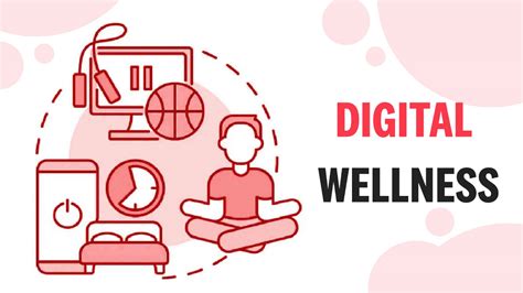 What Is Digital Wellness