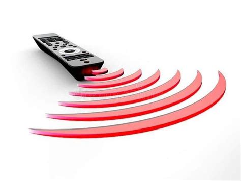 Infrared Remote Control Technology